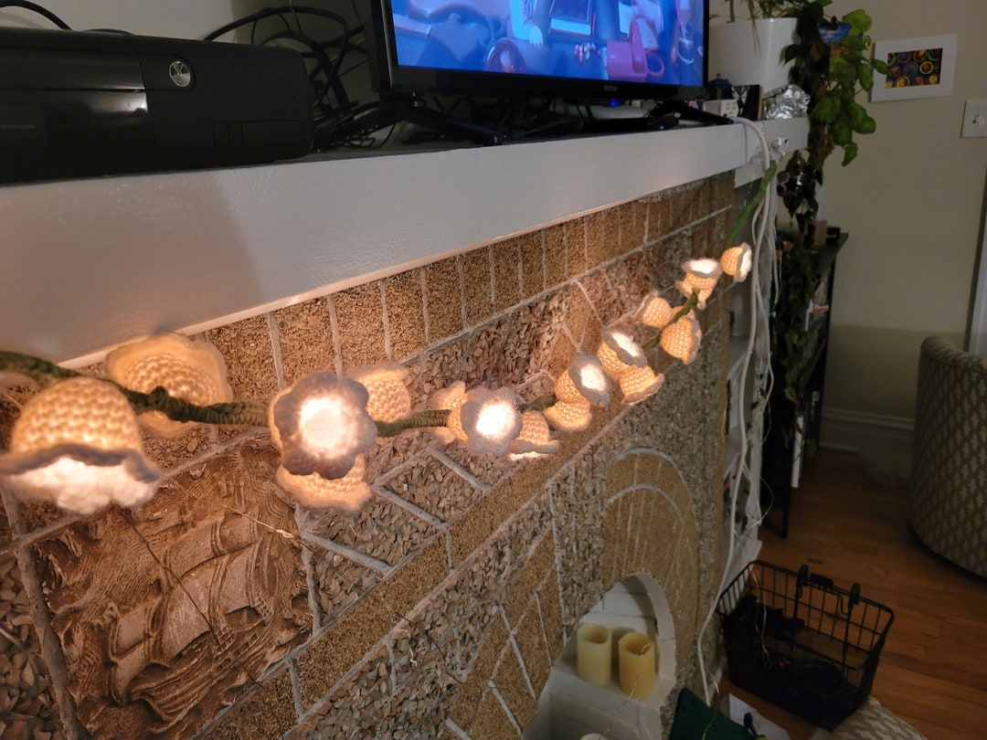 Themed String Lights - Etsy