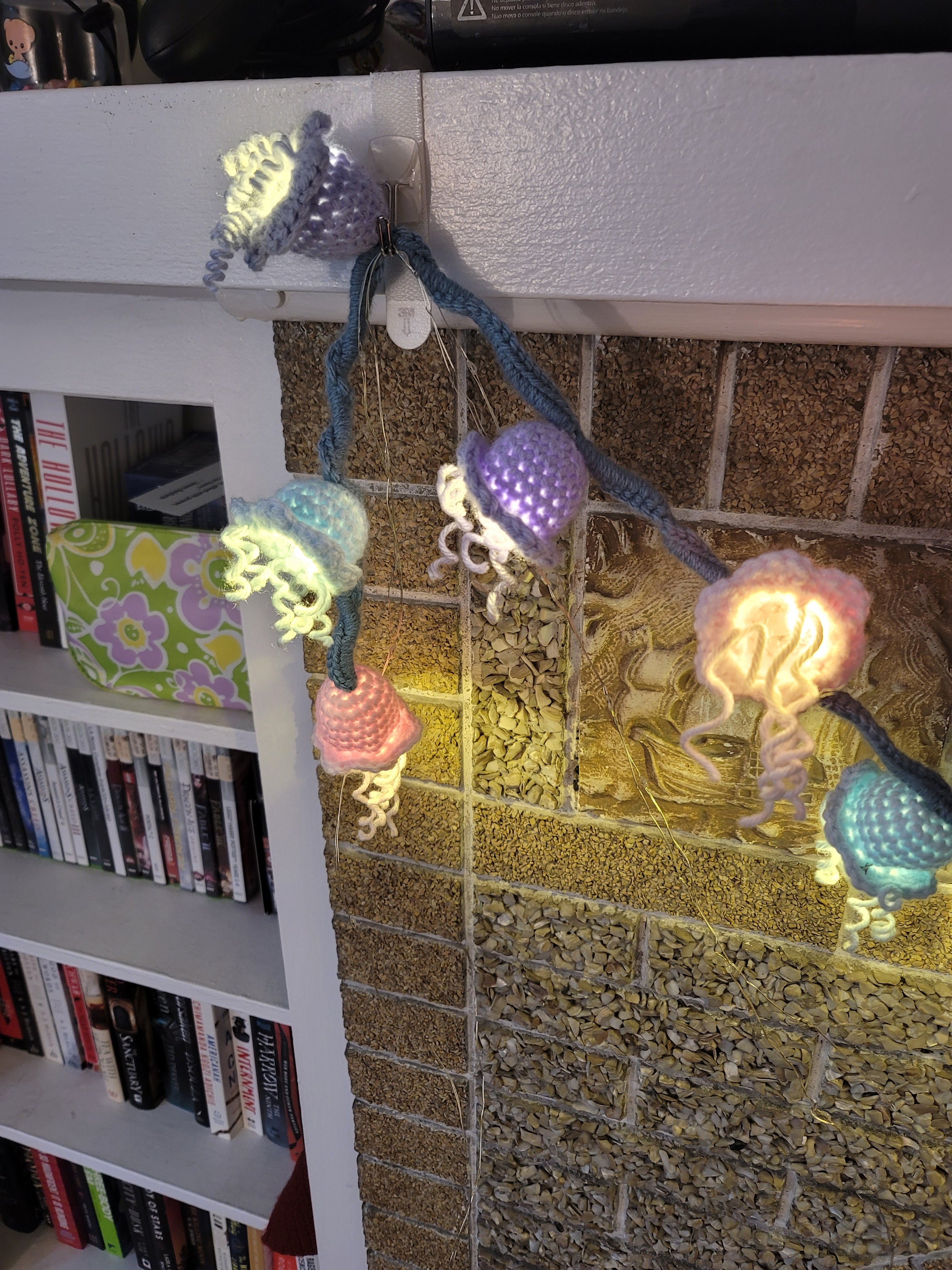 Themed String Lights - Etsy