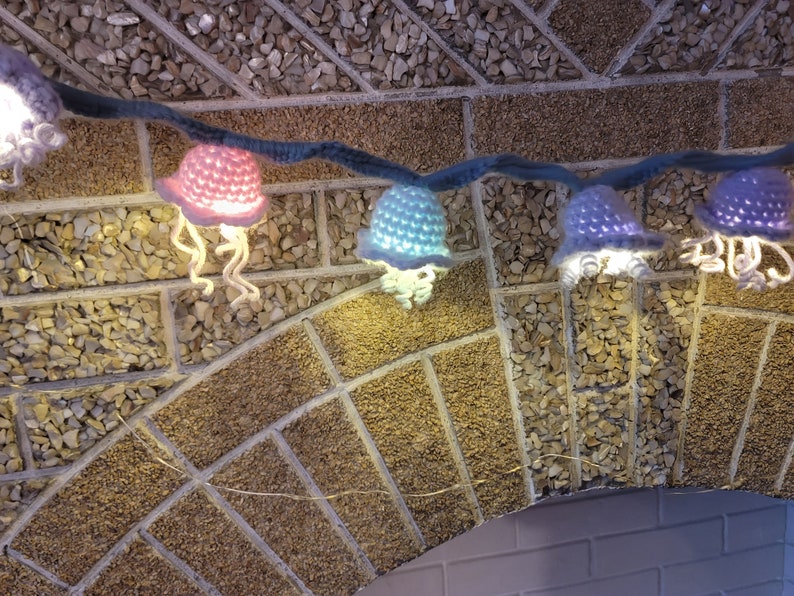 Themed String Lights - Etsy