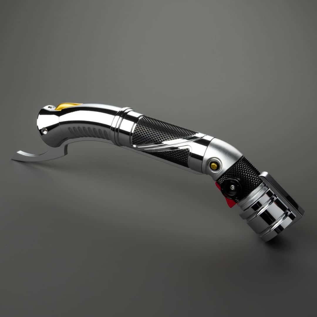 Neopixel Proffie 2.2 Soundboard Count Dooku Lightsaber With Smooth ...