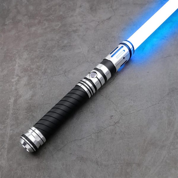 Custom Lightsaber Hilt - Etsy