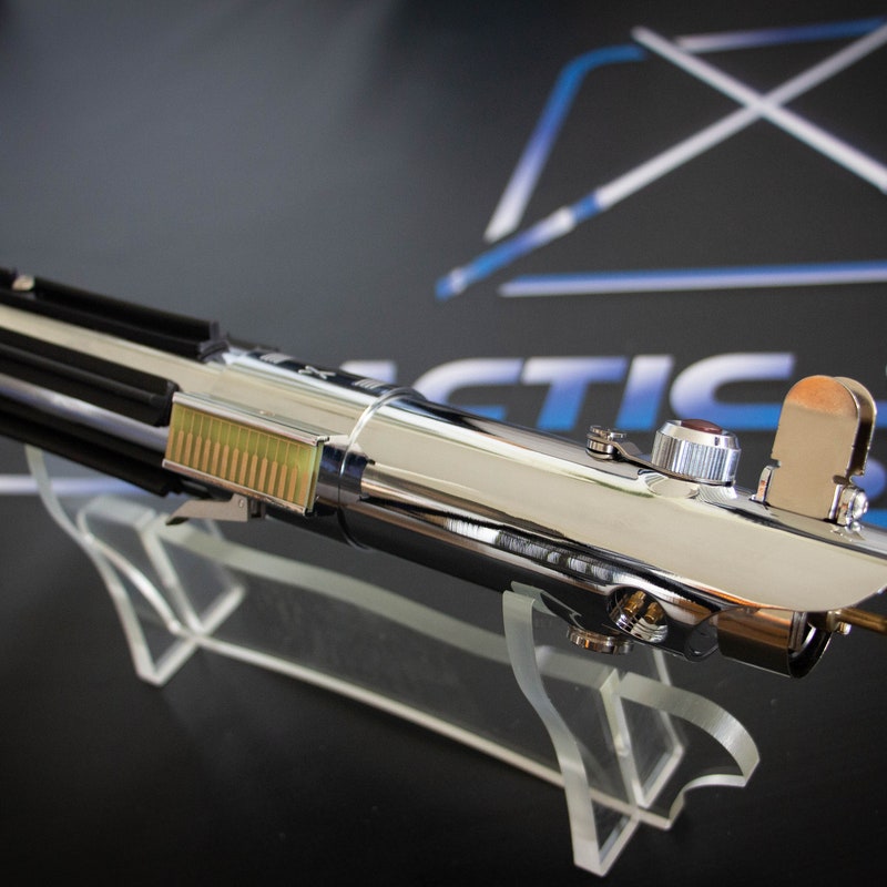 Luke Skywalker Blaster - Etsy