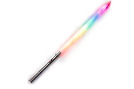Minimalistic Lightsaber for Cosplay or DIY Customisation With - Etsy