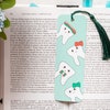 Tooth Bookmark | Dental Student Gift | Dental Hygienist | Future ...