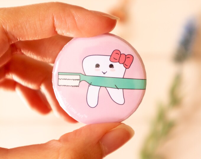 Grief Kit Set of 6 Pin Badge Buttons - Etsy