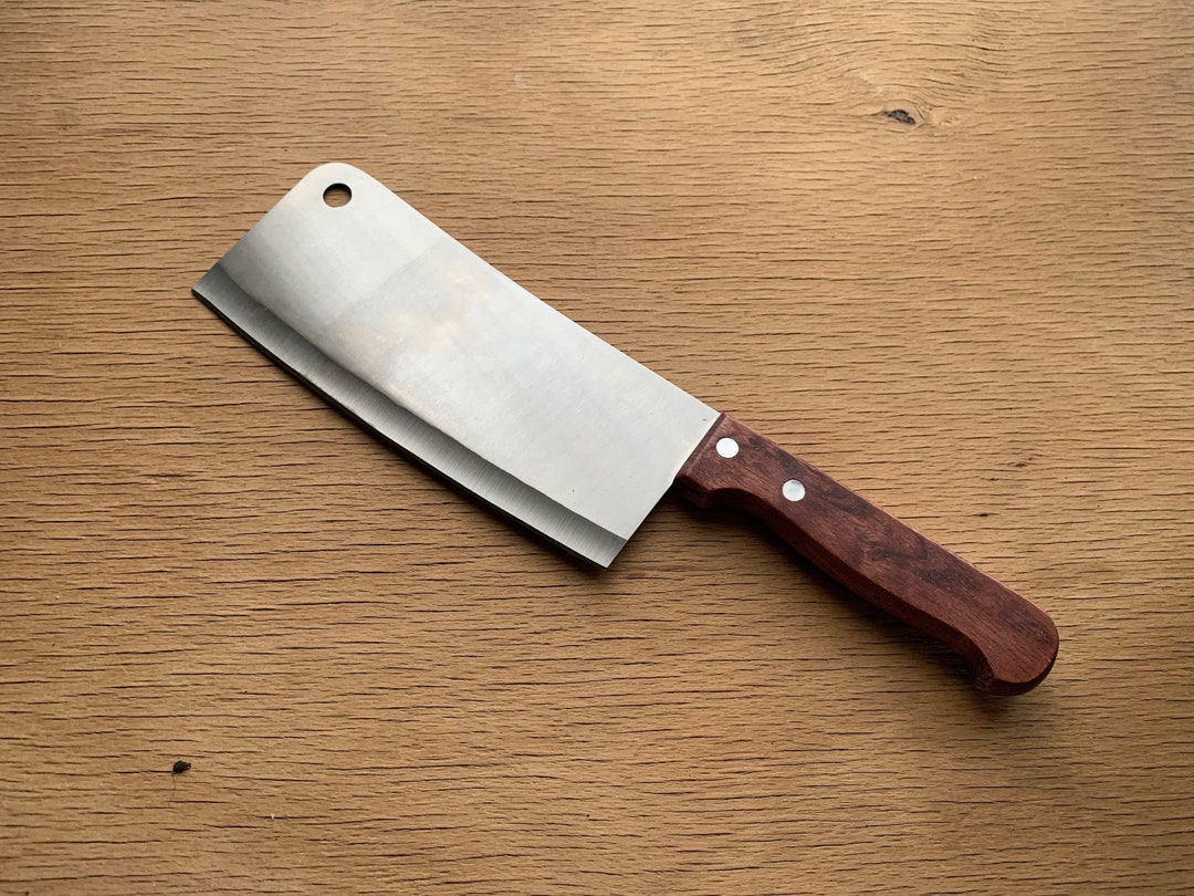Cleaver - Etsy