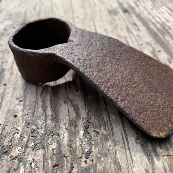 Antique Garden Hoe - Etsy