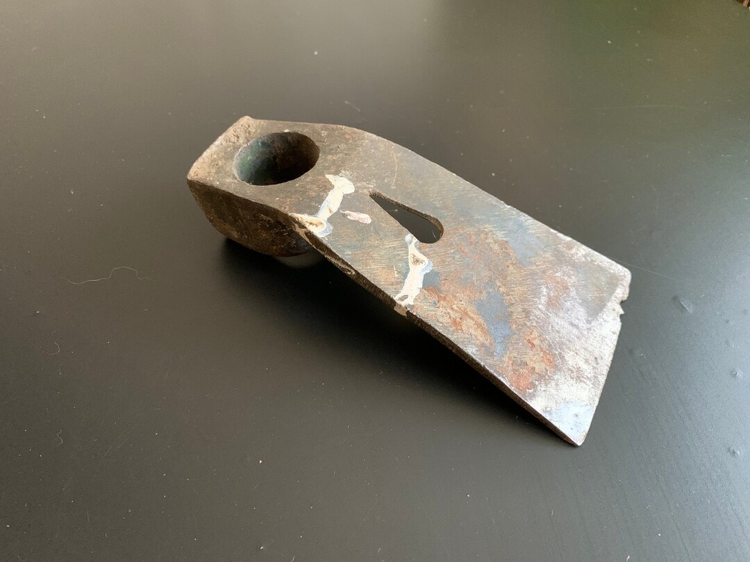 Old Carpenters Adze 1 - Etsy