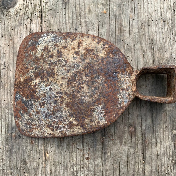 Old Garden Sign - Etsy