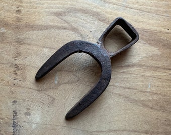 Old Garden Hoe | Etsy