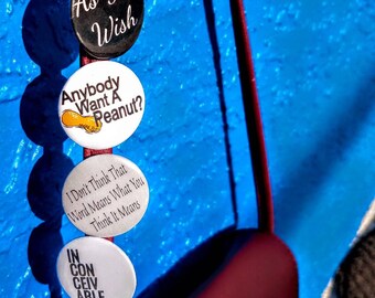 Princess Bride Patch - Etsy