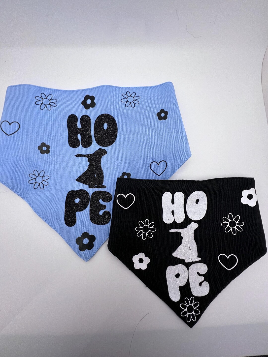 Hope on the Stage World Tour Pet Bandana, Bangtan Hobi Tour, Jhope ...