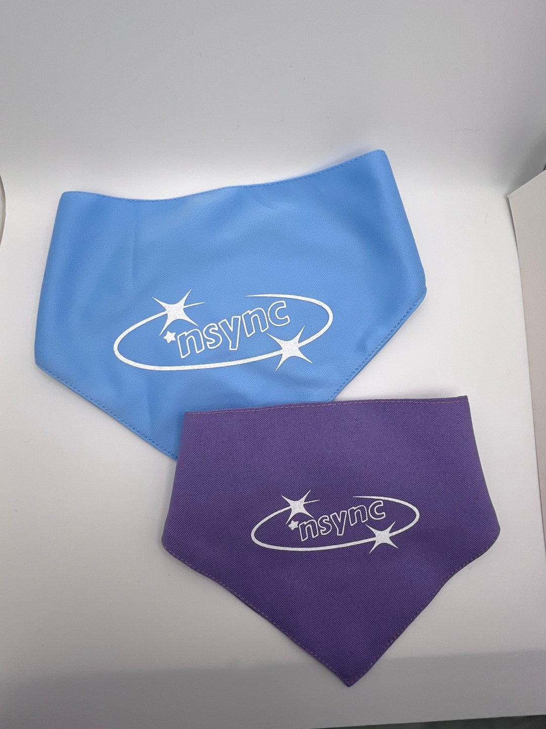 NSYNC Pet Bandana, 90s Boy Band Shirt, in My Nsync Reunion Era, NSYNC ...