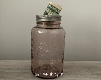 Travel Fund Sticker Sticker Label Decal for Money Jar // - Etsy