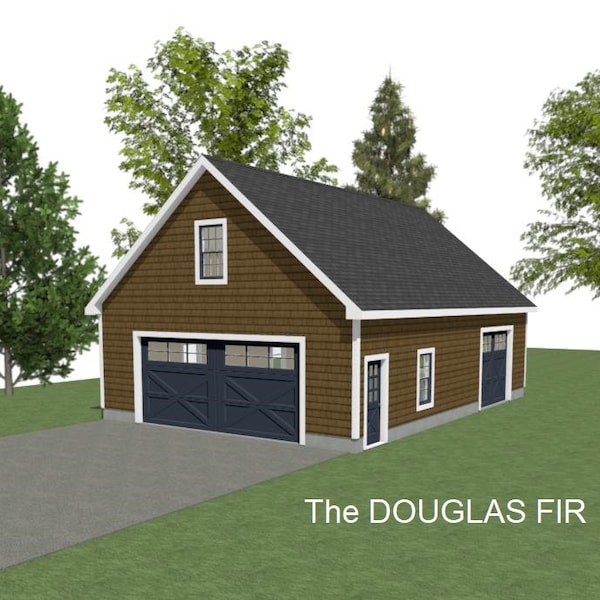 28x40 House Plan - Etsy