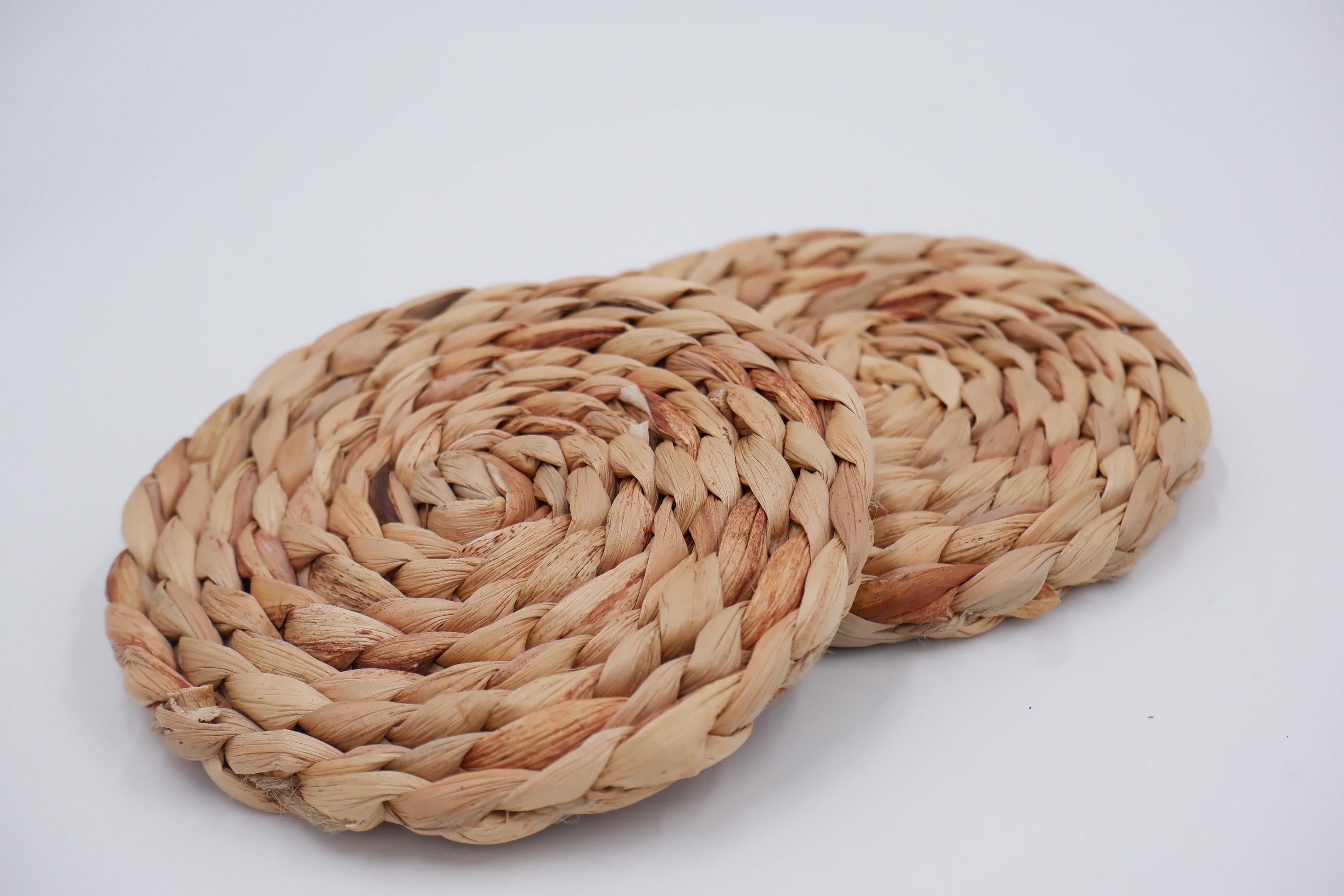 20mm Natural Water Hyacinth Rope Rug Rope Natural Rope for - Etsy