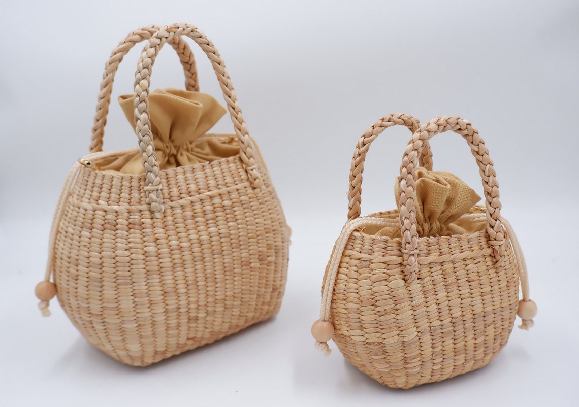 Strap Mommy and Me Bag With Strap Removable, Matching Bags, Mother and ...