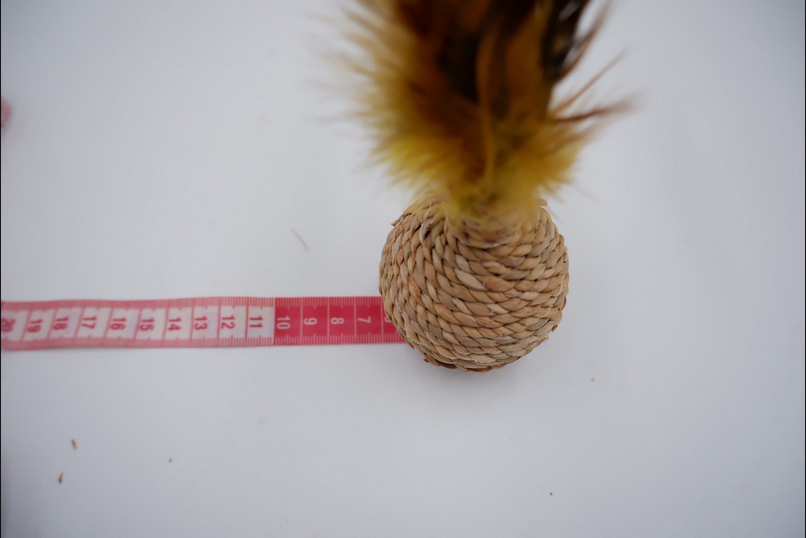Cat Scratch Ball, Cat Toys, Woven Waterhyacinth Cat Scratch Ball, Cats ...