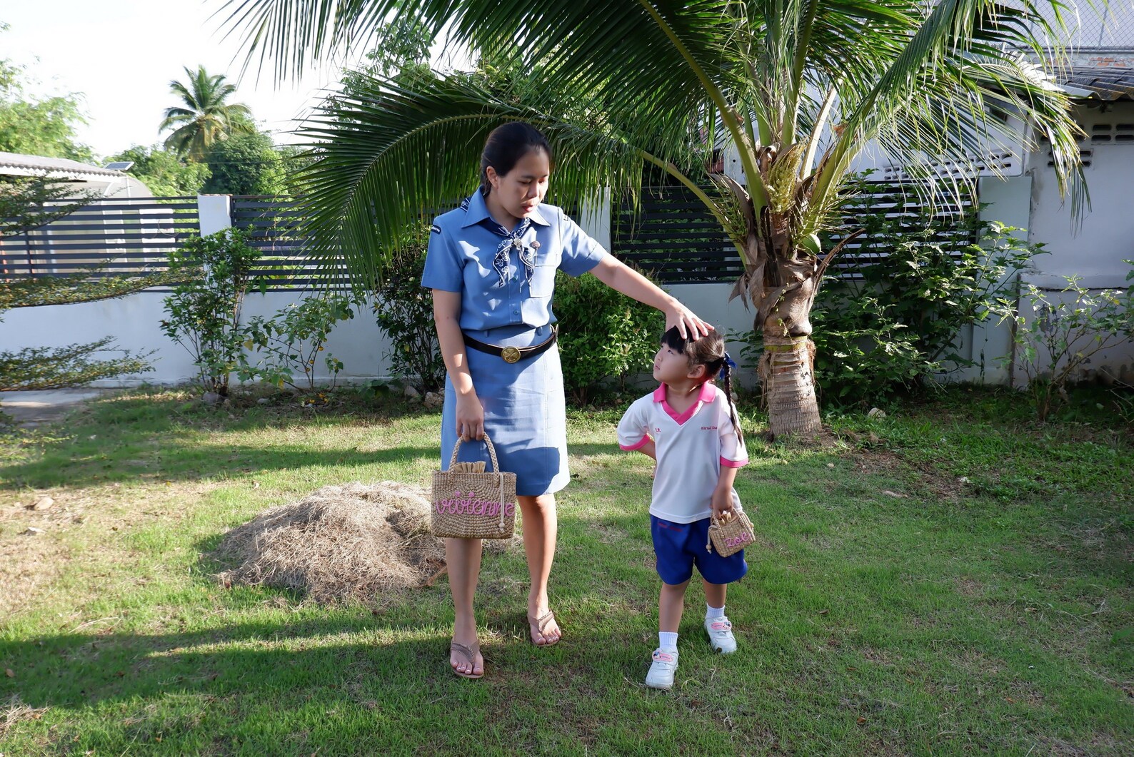 Strap Personalized Mother Daughter Gift Personalized Gift - Etsy