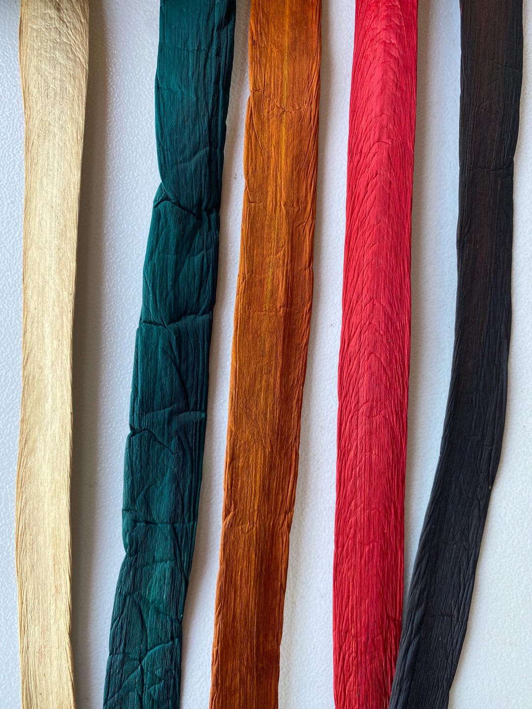 100pcs Dry Water Hyacinth , Garden Rope, Rope for Weaving, Natural Rope ...