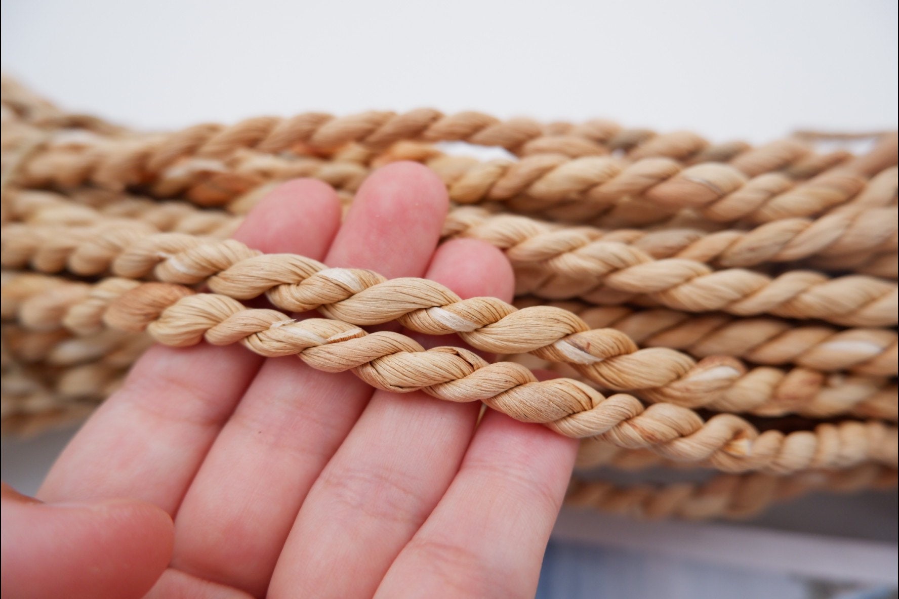 Thick rope buy store