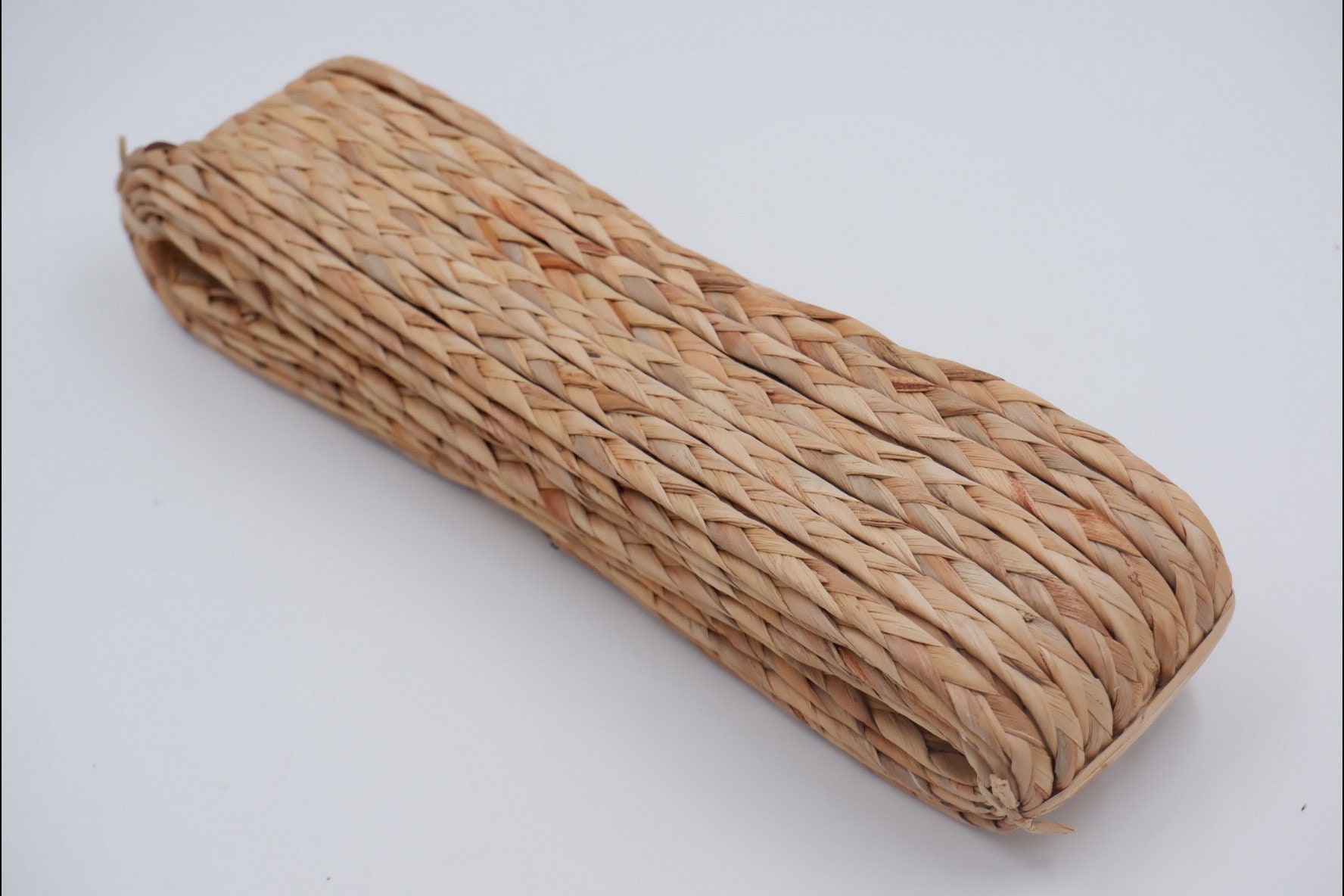 10mm Natural Water Hyacinth Rope Sea Grass Cord Braided - Etsy