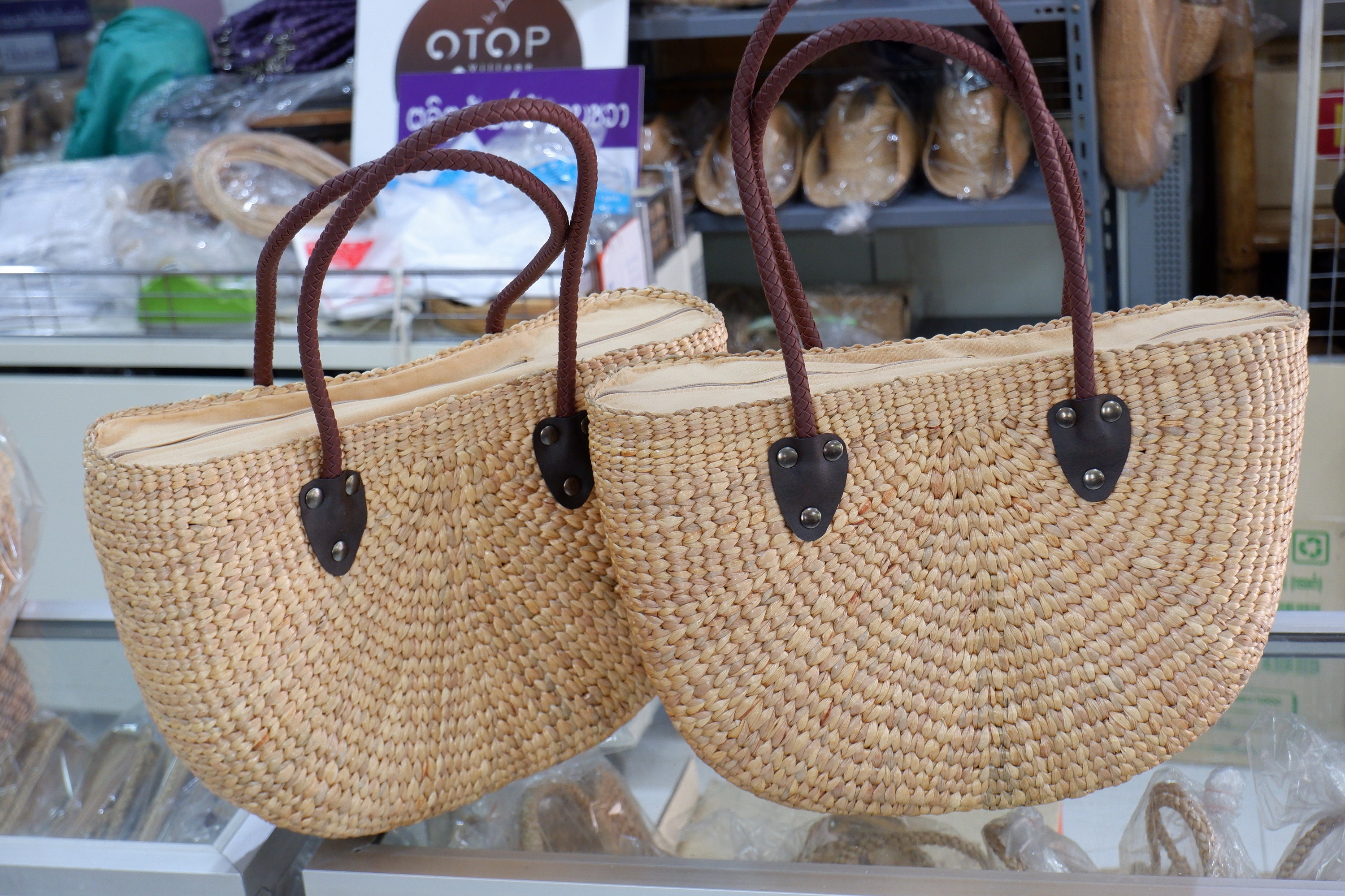 X Large Straw Tote Bag Straw Tote Bag Straw Bag Beach Tote - Etsy