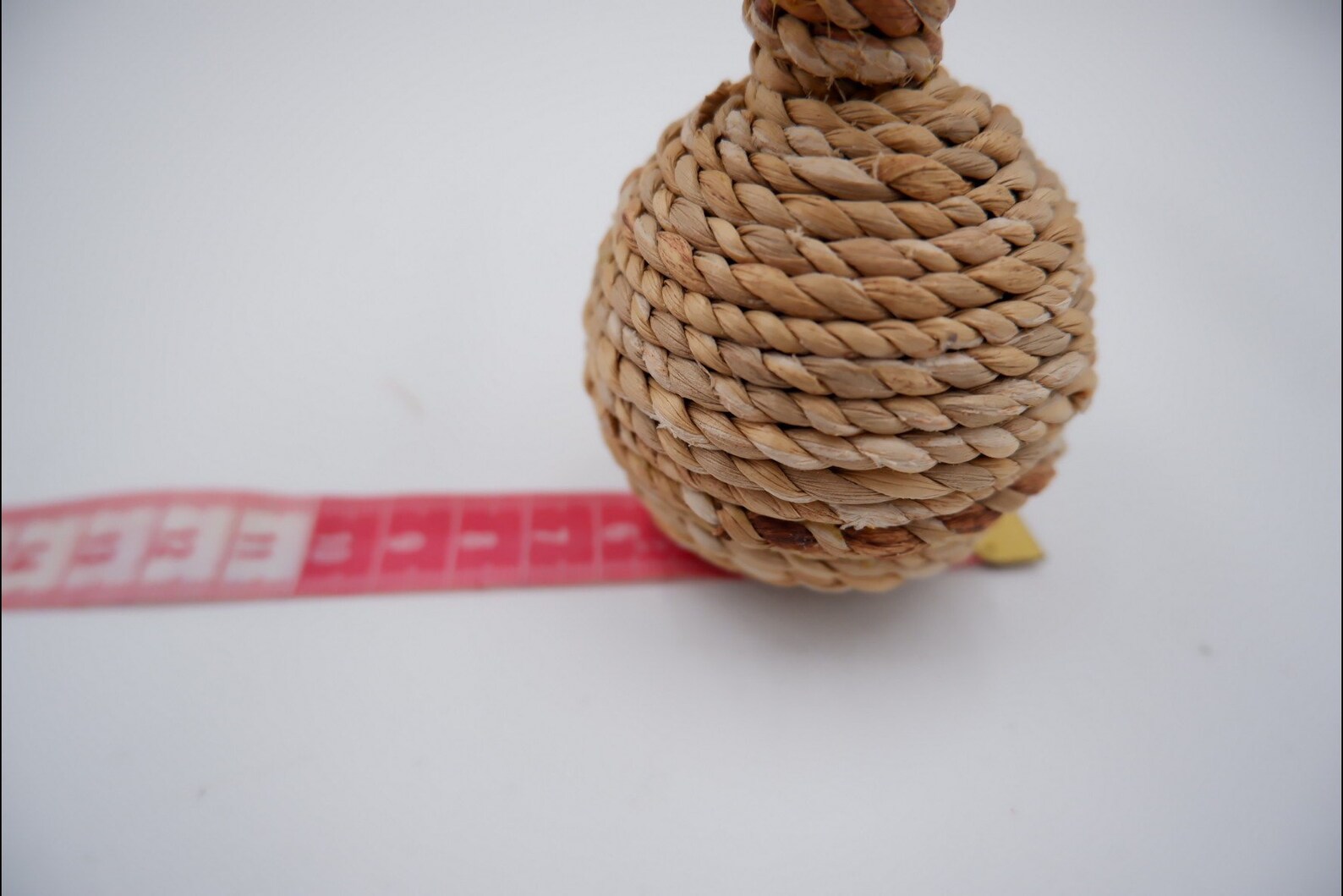 Cat Scratch Ball, Cat Toys, Woven Waterhyacinth Cat Scratch Ball, Cats ...
