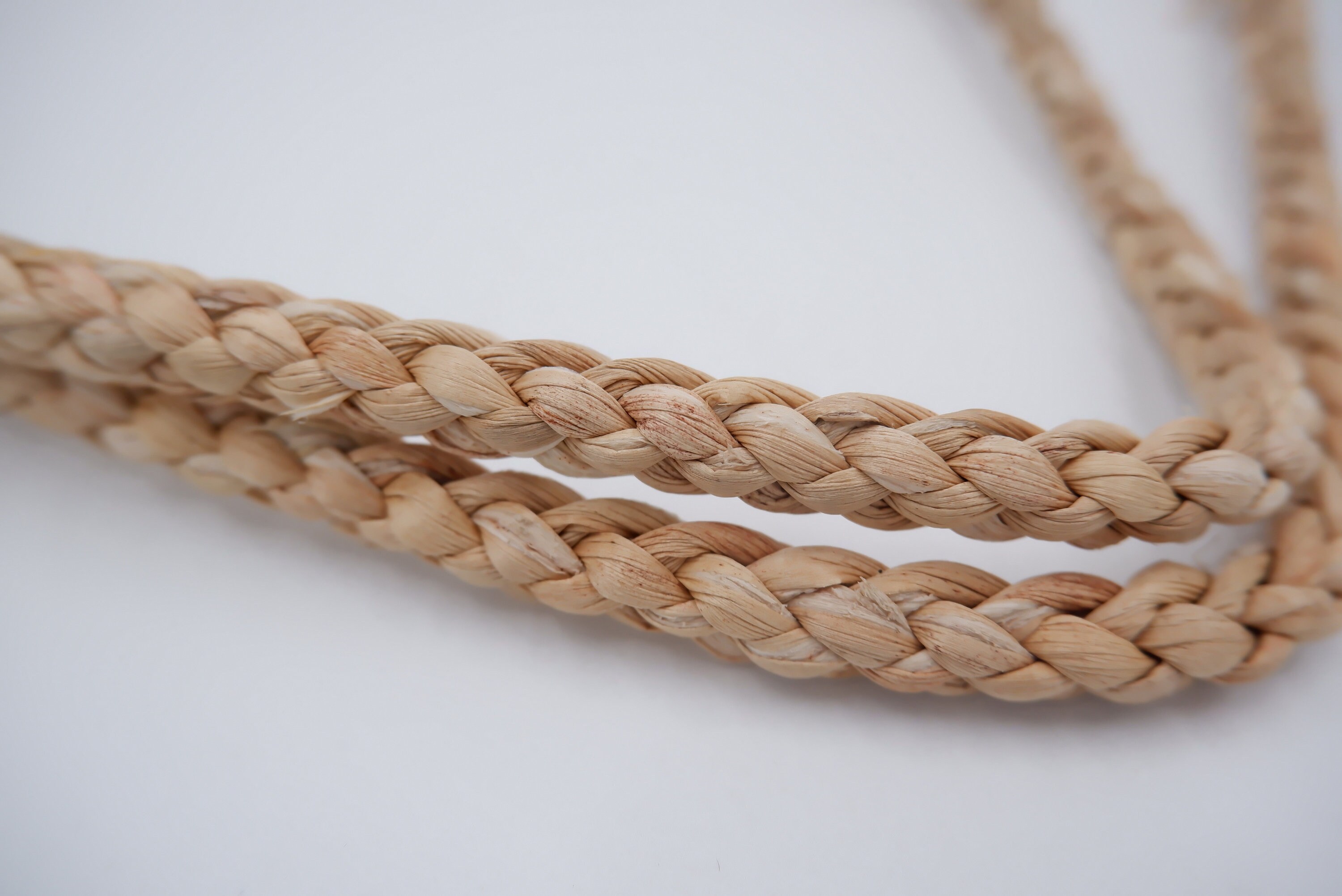 10 Mm Natural Rope, Natural Water Hyacinth Rope, Sea Grass Cord ...