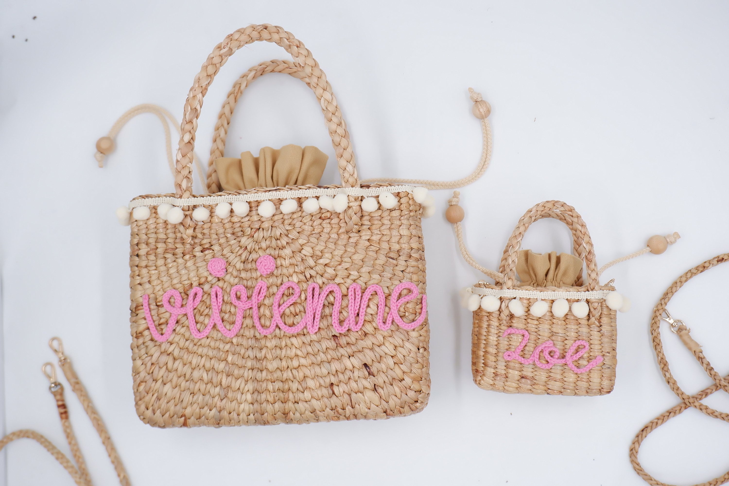Mommy and Me Bag, Mommy and Me Purses, Mother Daughter Gift ...