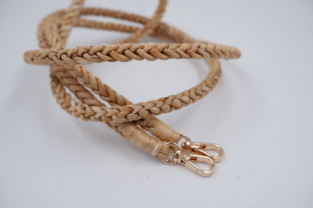 10mm (length 115 Cm) Customized Woven Removable Strap Striped, Women ...