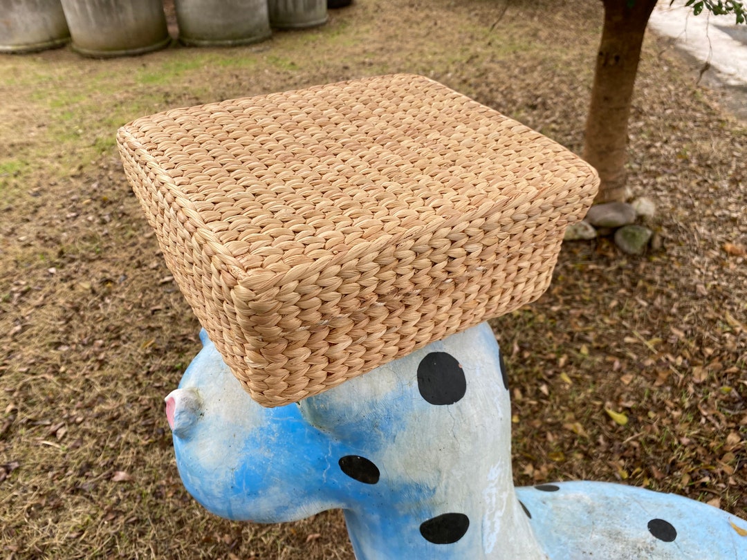 Custom Size Basket, Customize Hamper Basket With Lid, Basket for Shelf ...