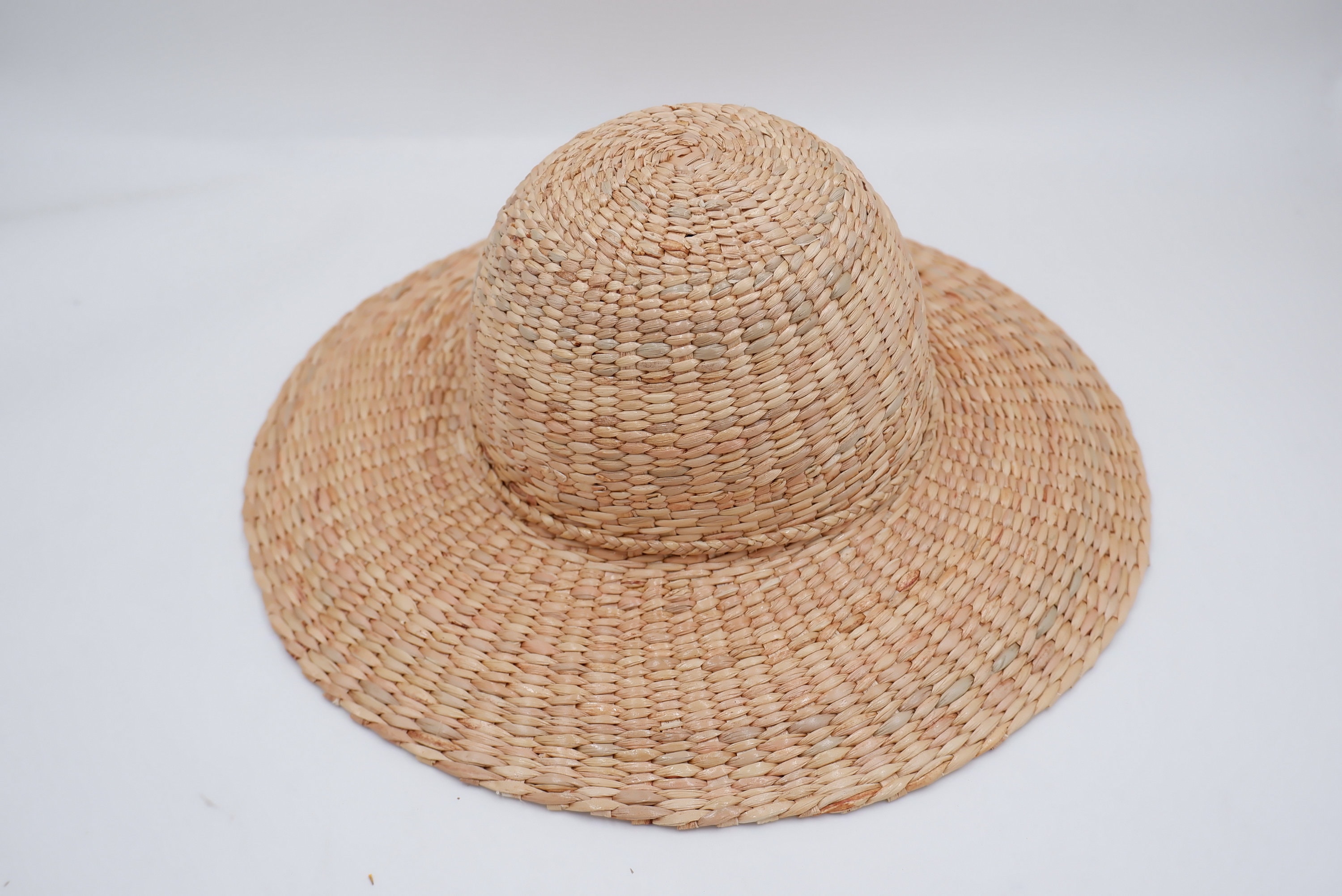 Kids Sun Hat, Girl Straw Hat, Kids Beach Hat for Girl, Summer Hat, Sun ...