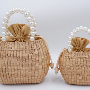 Mommy and Me Bag, Matching Bags, Mother and Daughter Matching Bags With ...