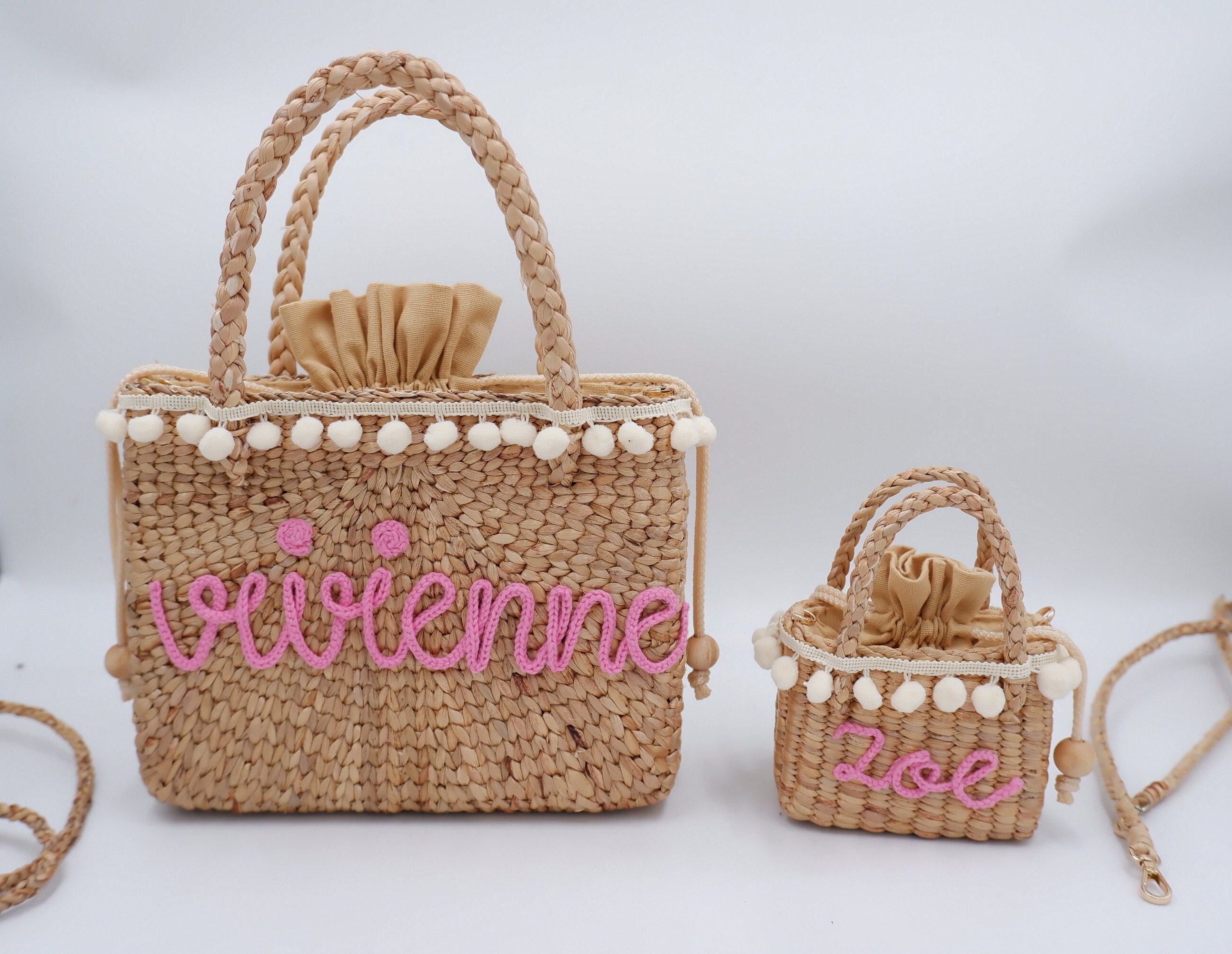 Mommy and Me Bag, Mommy and Me Purses, Mother Daughter Gift ...