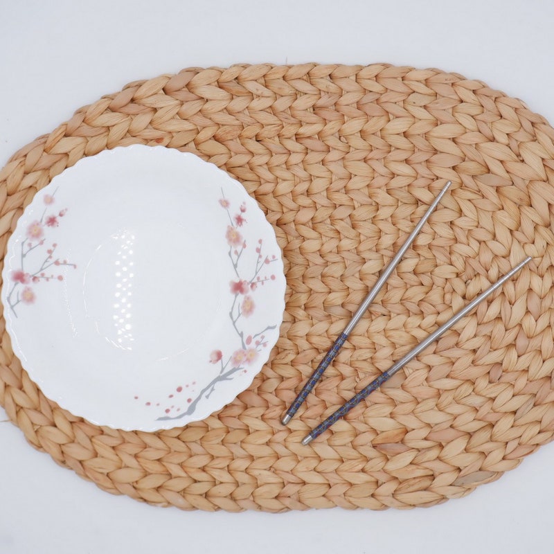Natural Placemats - Etsy