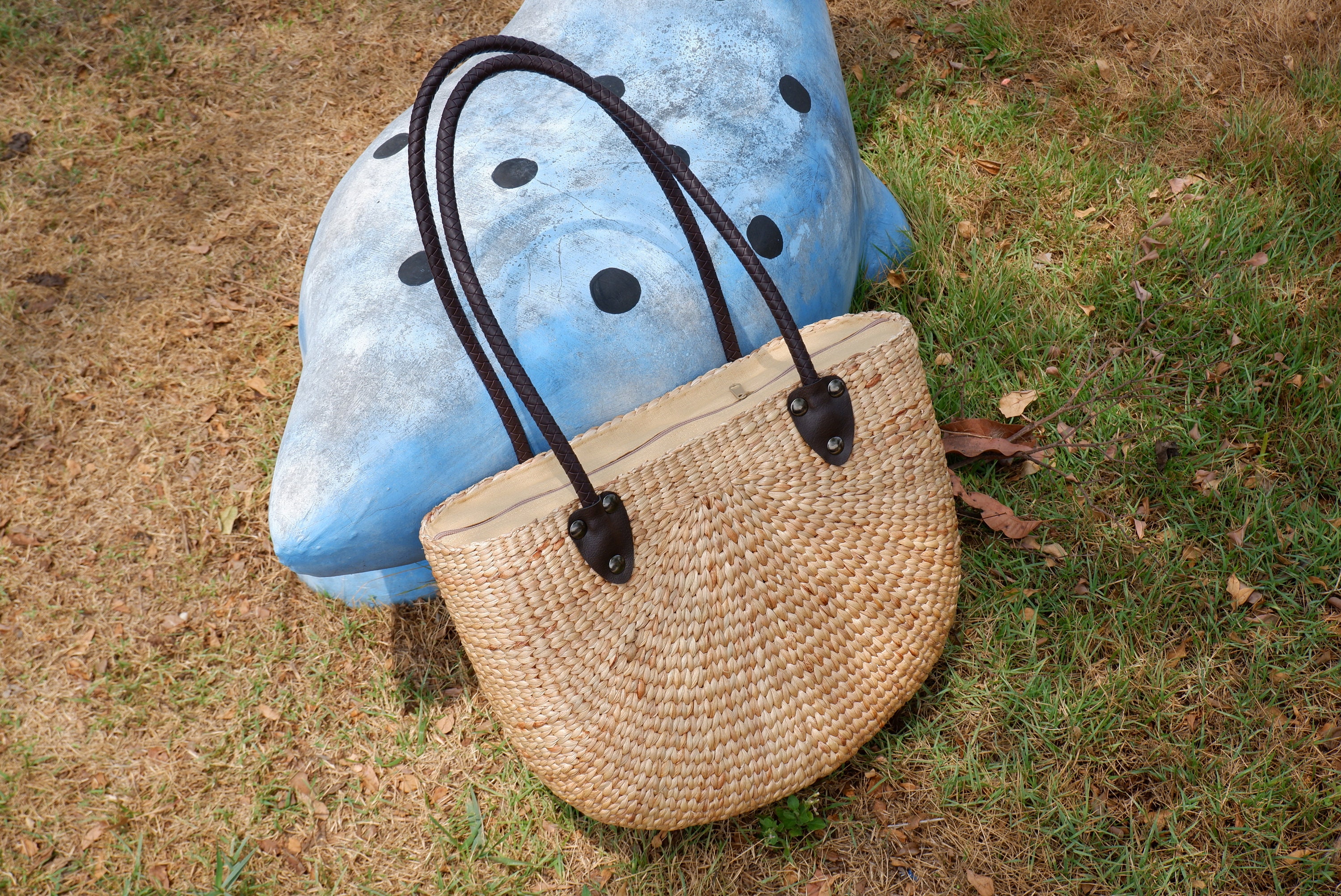 X Large Straw Tote Bag Straw Tote Bag Straw Bag Beach Tote - Etsy
