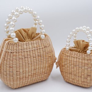 Mommy and Me Bag, Matching Bags, Mother and Daughter Matching Bags With ...