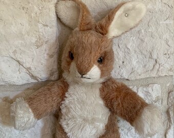 Steiff Bunny Rabbit | Etsy
