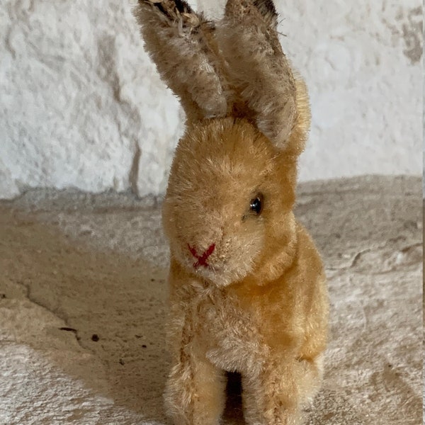 Vintage Steiff - Etsy