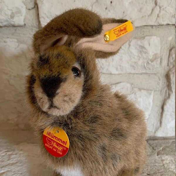 Vintage Steiff - Etsy