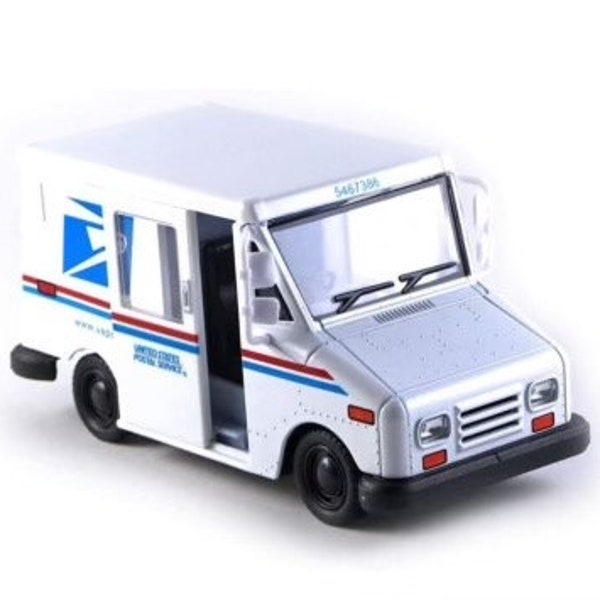 Usps Mini Mail - Etsy