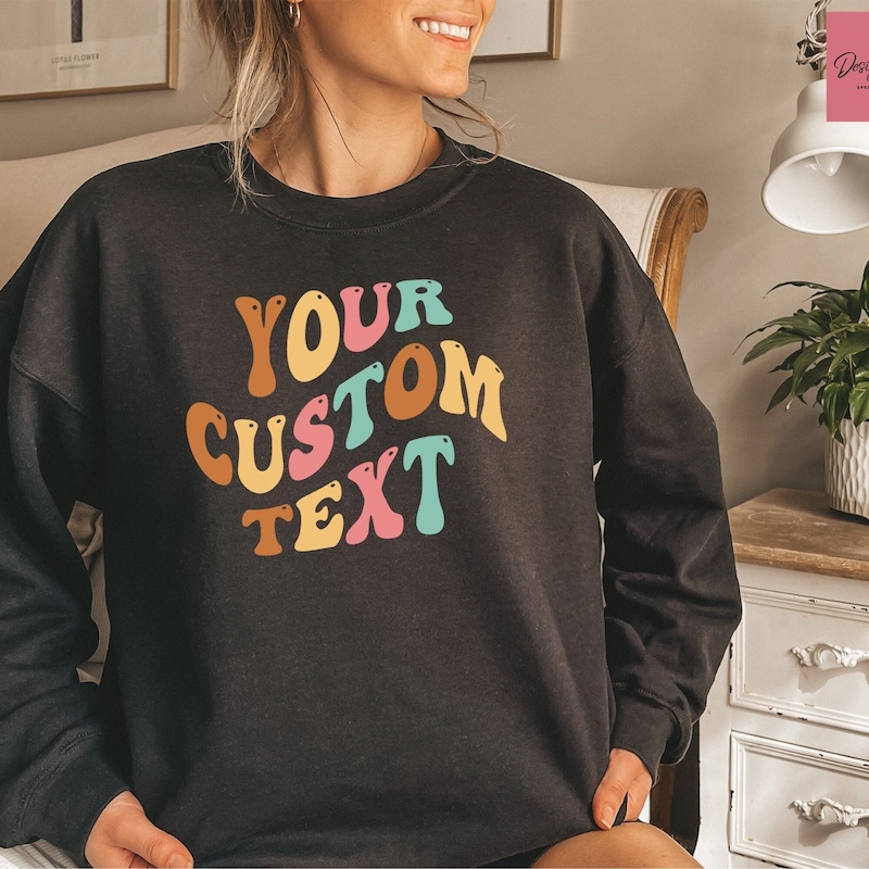 Beautiful Red Sweater - Etsy