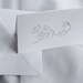 Line Art Note Cards- Blank Cards With Envelopes, Set of 6 Cardstock ...