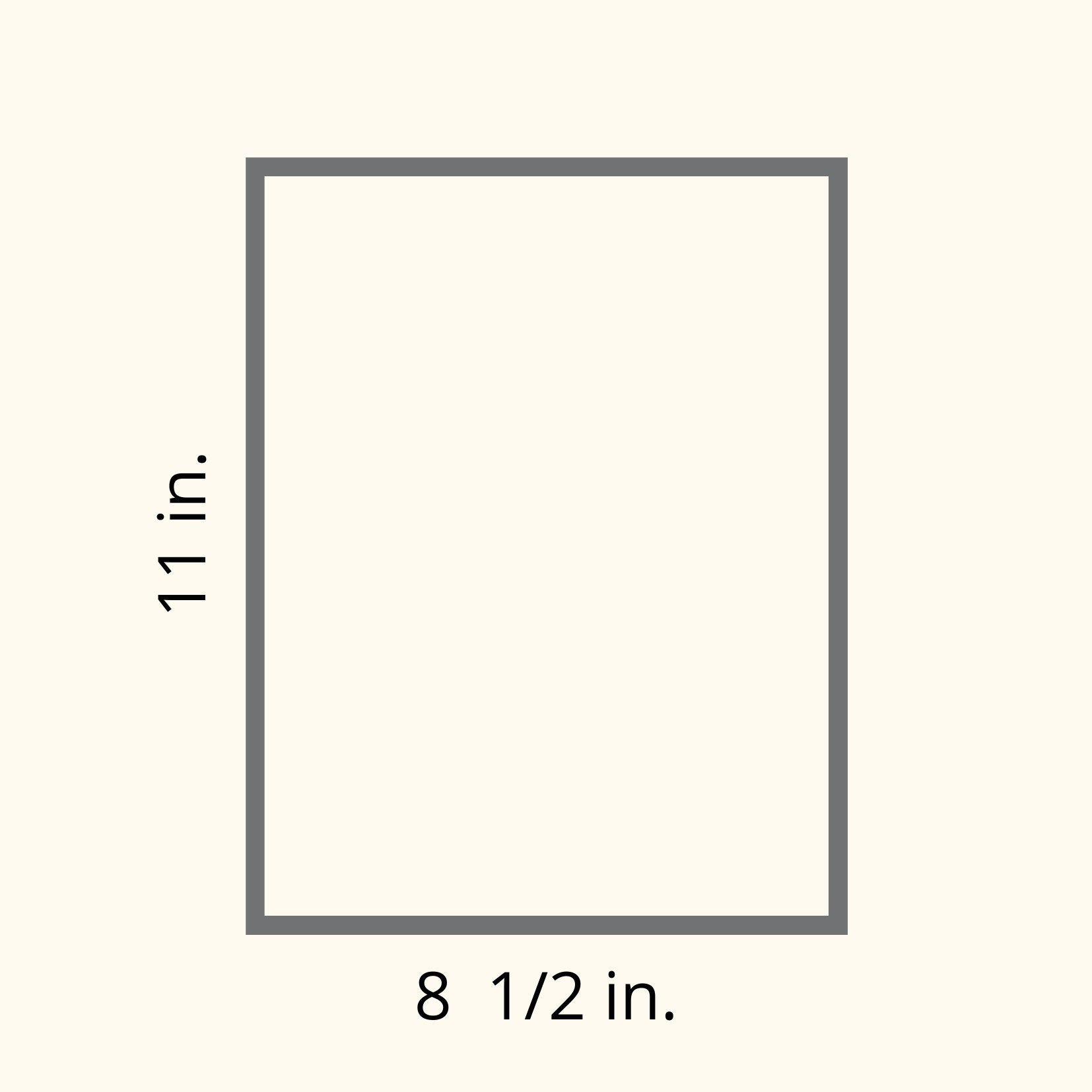 Ya Definition Print - Etsy