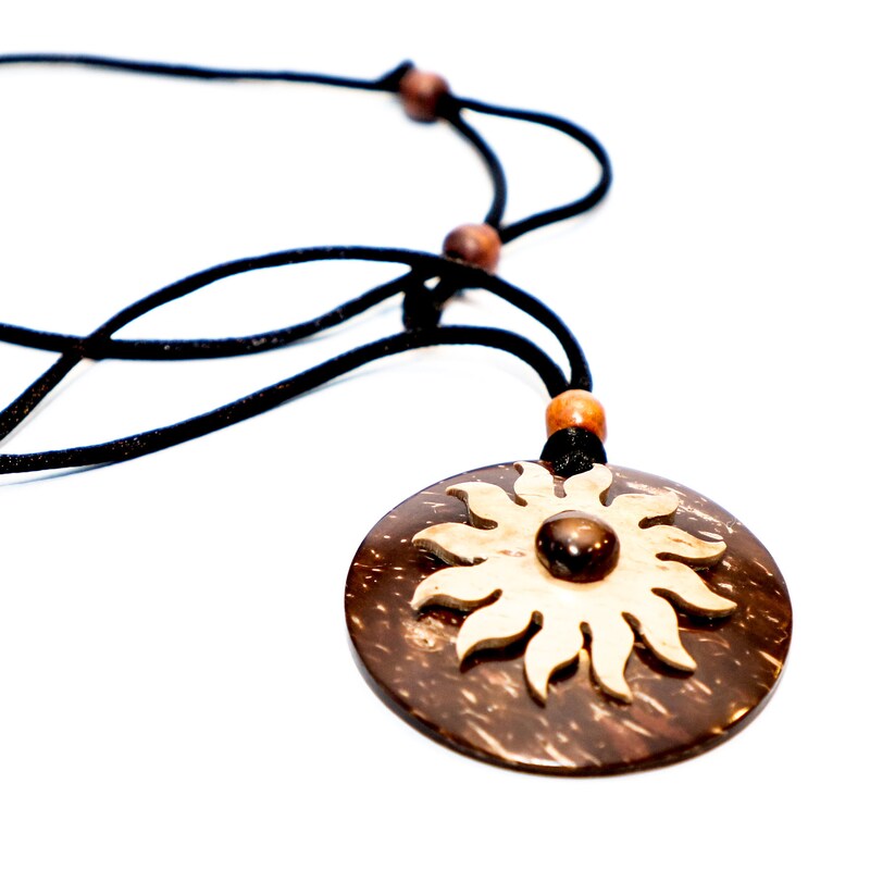 Coconut Jewelry - Etsy