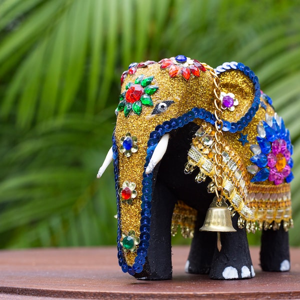 Handmade Elephants - Etsy
