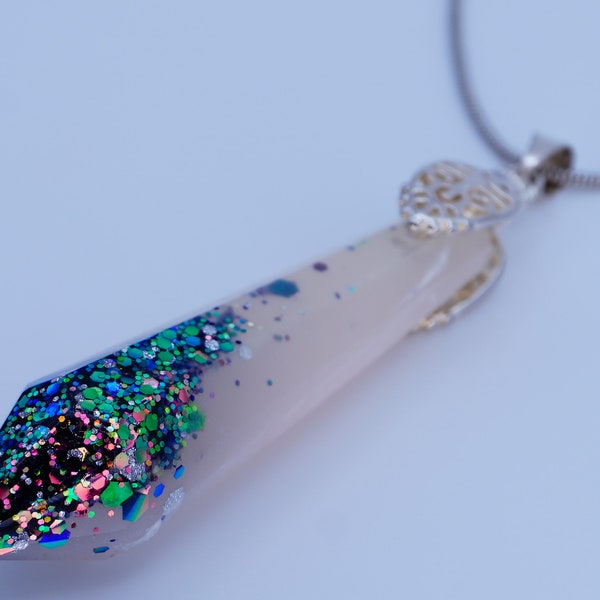 Glowing Jewelry - Etsy