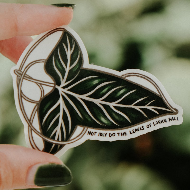 Lorien - Etsy