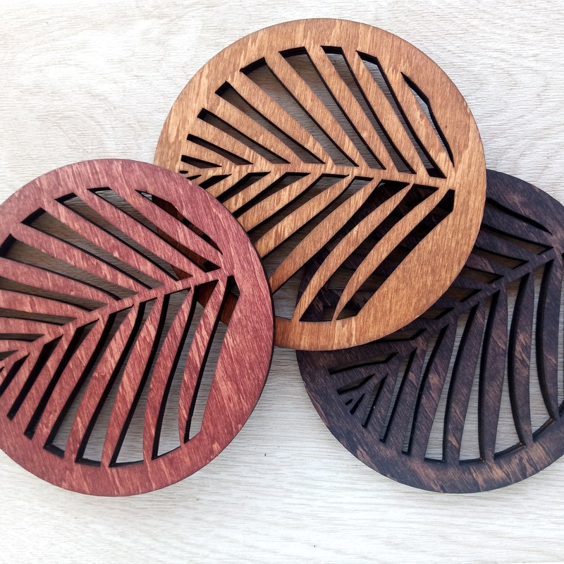 Cute Coasters - Etsy